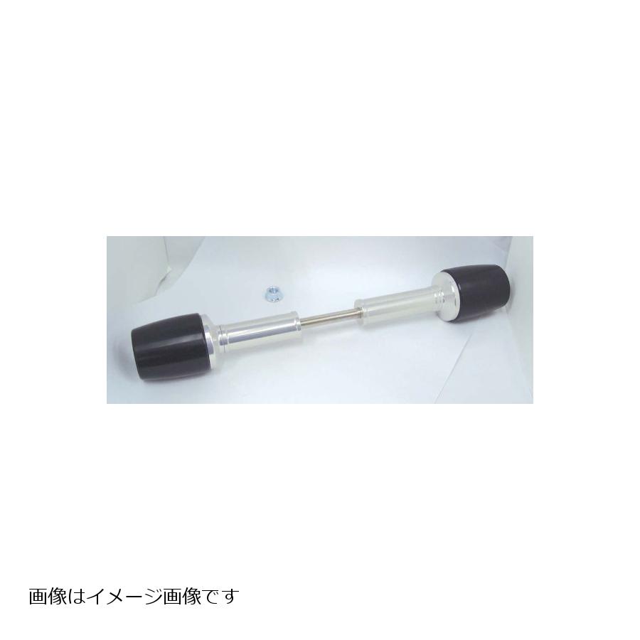 メーカー名：アントライオンメーカー品番：S3004-BK販売備考：分割ボルトタイプです適合情報：ヤマハ[YAMAHA] FZS1000 FAZER [フェザー] タイプ：セパレート色[カラー]：ブラック材質[素材]：ベースプレート、カラー：...
