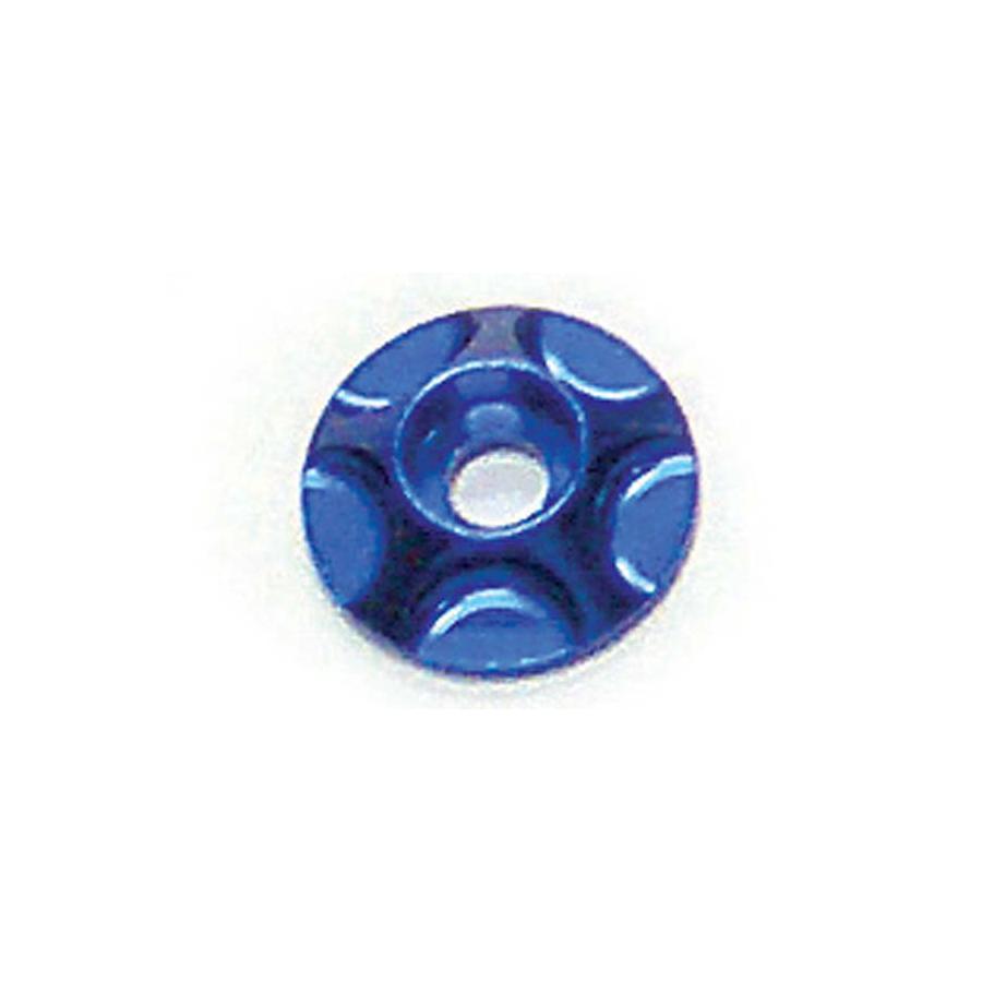 メーカー名：アントライオンメーカー品番：09003-BL色[カラー]：ブルーサイズ：M6/Lタイプ：クレーター内容量[数量]：2個外径：フランジ外径：242019/11/15メーカーサイトより転載　（情報はメーカーにて更新されている場合があ...