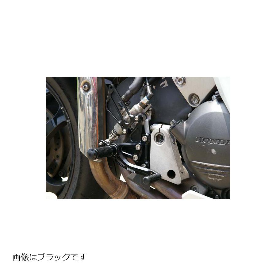 メーカー名：ベビーフェイスメーカー品番：002-H011GDb販売備考：チェンジパターン:正、6ポジション、ブレーキスイッチ:P1.25、ABS車取付可適合情報：ホンダ[HONDA] VFR800F [RC79] 14-16◆街乗り、ツーリ...