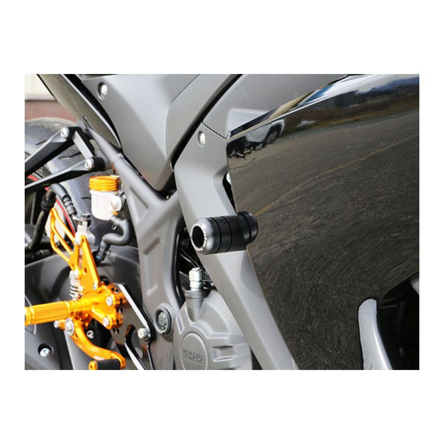 メーカー名：ベビーフェイスメーカー品番：006-SY018Faサーキット走行やレースにも対応出来るスポーツライド・タイプです。 スライダー本体取り付け位置も、レーシングポジションを考慮した設定になっています。販売備考：スポーツライドタイプ。...