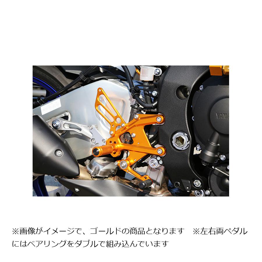 メーカー名：ベビーフェイスメーカー品番：002-Y022BK適合情報：ヤマハ[YAMAHA] MT-10 17-ポジション：5移動量[UP/BACK]：［Up/Back］25/17.5 37.5/17.5 50/17.5 37.5/30 5...