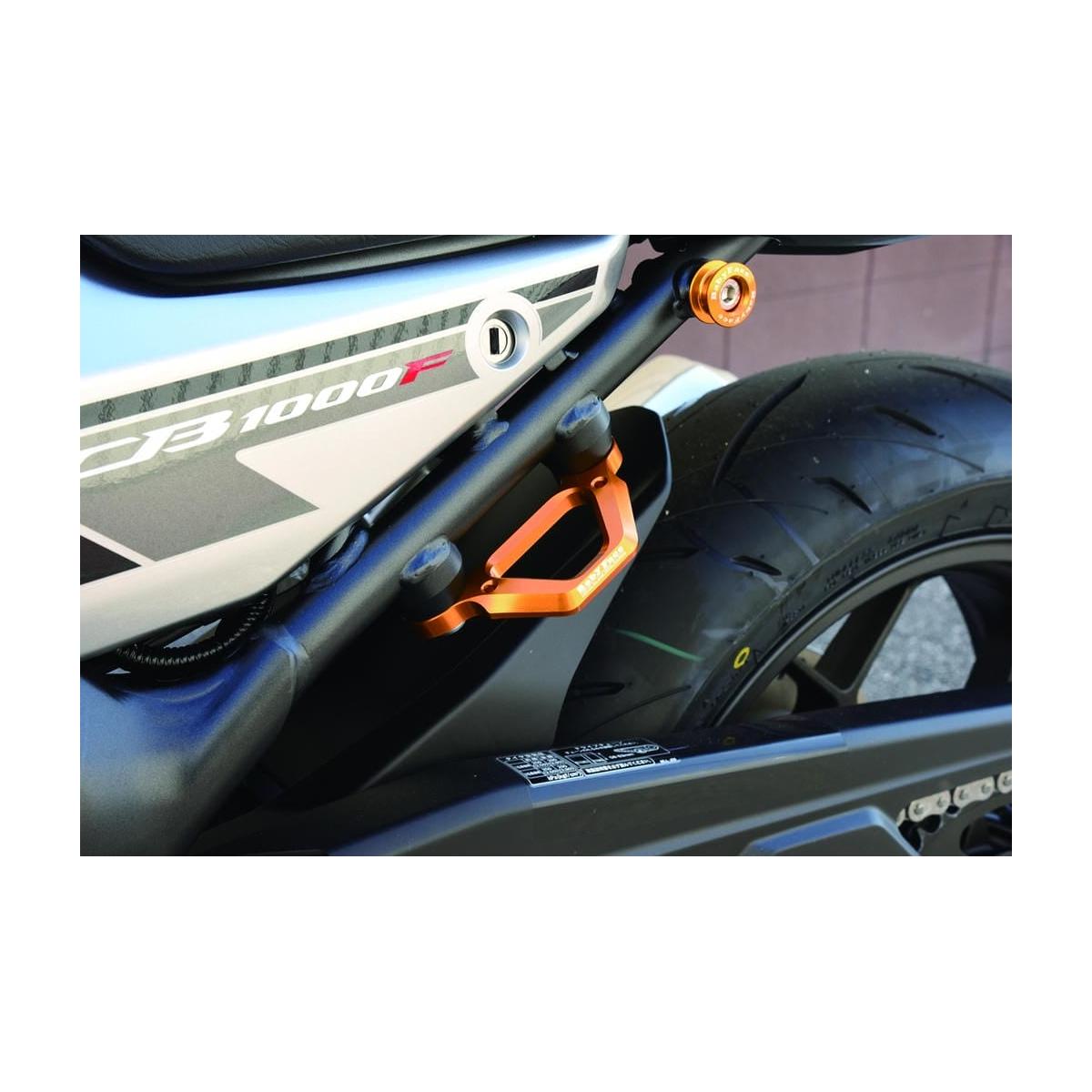 メーカー名：ベビーフェイスメーカー品番：005-FH019GD販売備考：005-FH019GD適合情報：ホンダ[HONDA] CB1000F 26