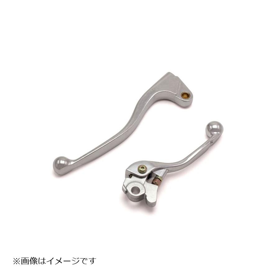 メーカー名：ディーアールシーメーカー品番：D40-11-607販売備考：品番P012-3803から変更になりました。適合情報：ヤマハ[YAMAHA] YZ250F -07オフロードバイク向けのリーズナブルなリプレースメントレバー。モトクロッ...