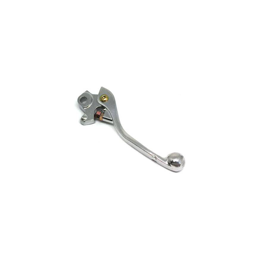 メーカー名：ディーアールシーメーカー品番：D40-11-608販売備考：2009/03/21より受注可能となります。適合情報：ヤマハ[YAMAHA] YZ250Fオフロードバイク向けのリーズナブルなリプレースメントレバー。モトクロッサーから...