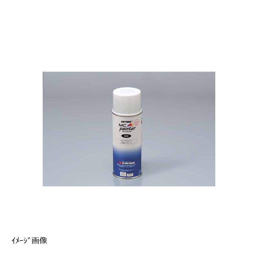 メーカー名：デイトナメーカー品番：68800カラー　万能プライマー （透明）サイズ　300ml説明・サンドペーパー等での足付け無しで、塗料が強力密着。・クロームメッキ等足付けが困難な部分の塗装にオススメ。・ステンレス、アルミ、クロームメッキ...