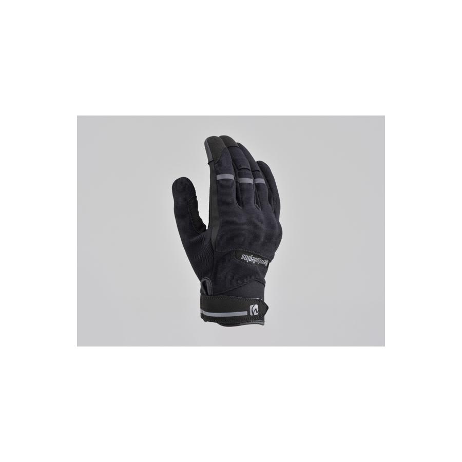 メーカー名：デイトナメーカー品番：15841◆抜群の装着感◆ストレッチ生地を多面に使用し、ソフトタイプのナックルプロテクターを内蔵したモデル◆操作性を最も重視したコストパフォーマンスに優れるライディンググローブ◆手の平側には耐摩耗性が高く、...