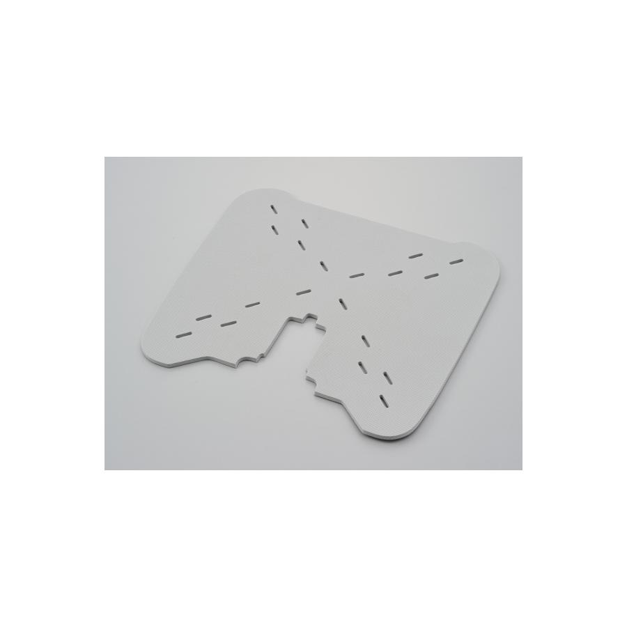 メーカー名：デイトナメーカー品番：16011◆GIVI PB32N インナーマット◆サイズ：幅340×高さ315×厚さ5mm◆重量：60g◆ウレタン製