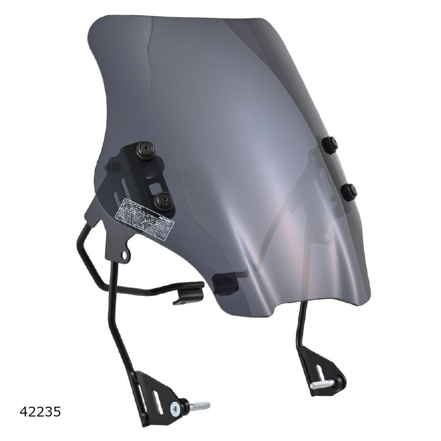 メーカー名：デイトナメーカー品番：42235販売備考：キャンセル不可商品です。SE専用適合情報：カワサキ[KAWASAKI] ELIMINATOR SE 24