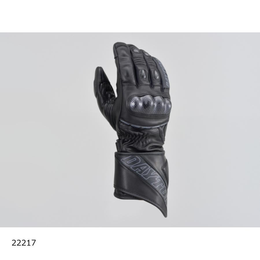 メーカー名：デイトナメーカー品番：22217販売備考：キャンセル不可商品です。2022/01/17メーカーサイトより転載　（情報はメーカーにて更新されている場合があります）◆スポーツロングタイプのウインターグローブ登場◆各所にプロテクターを...