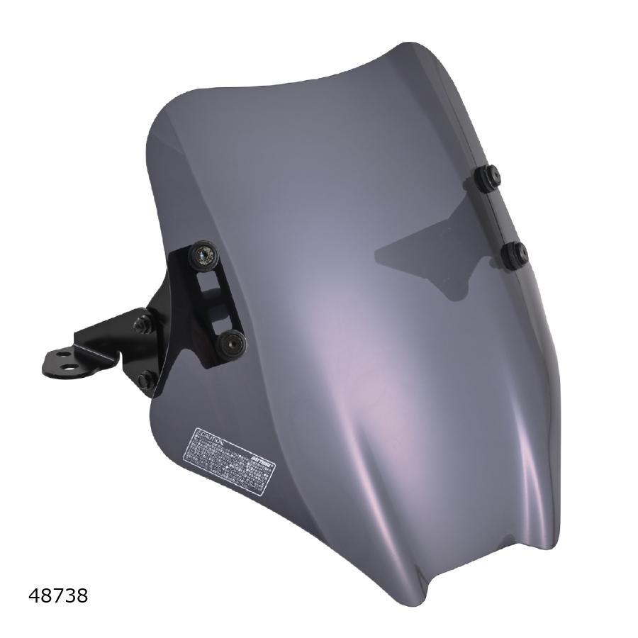 メーカー名：デイトナメーカー品番：48738販売備考：キャンセル不可商品です。適合情報：ホンダ[HONDA] GROM [グロム125] JC92