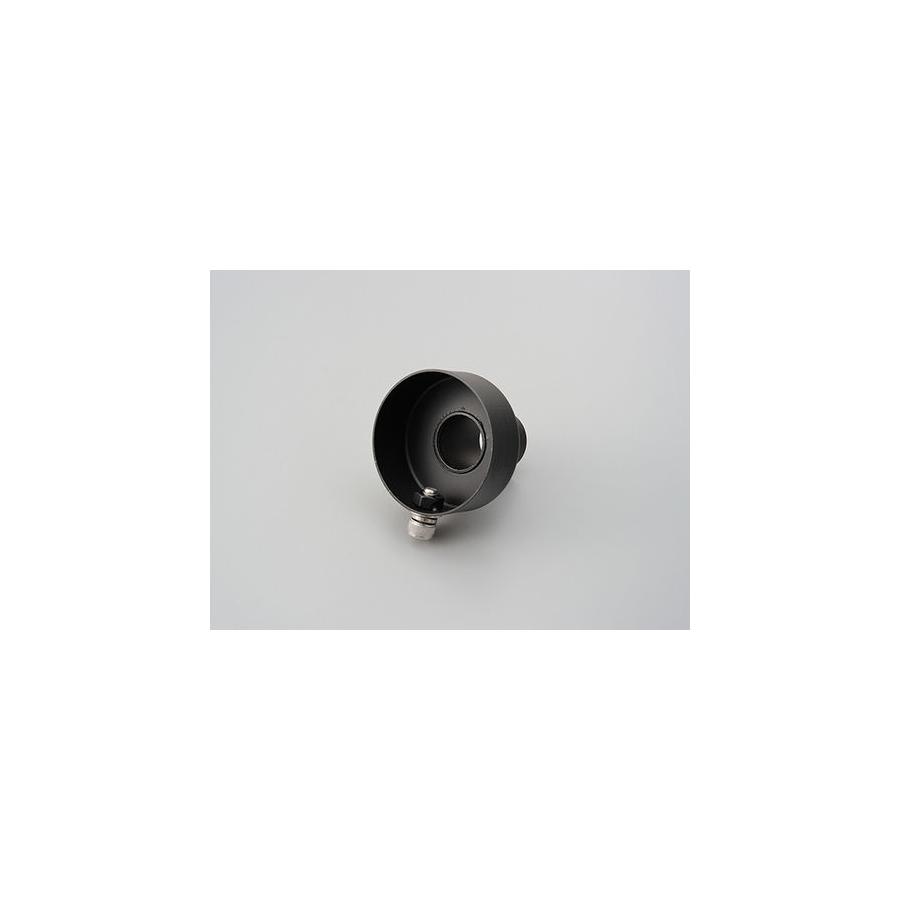 メーカー名：デイトナメーカー品番：73859汎用タイプのサイレンサーエンドバッフル（内径：19.8mm）。サイレンサーエンドへ装着して音量を抑えます。レトロタイプは、プルアウトバーをエンド部センターへ配置したレトロ風デザインを採用。スタンダ...