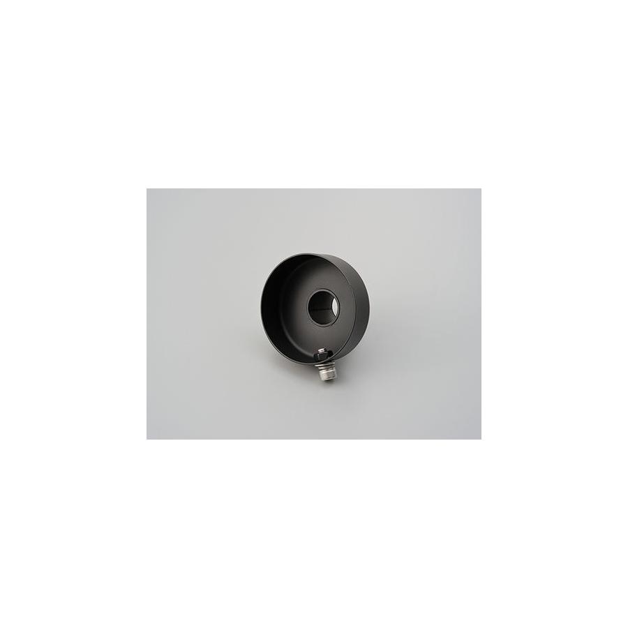 メーカー名：デイトナメーカー品番：73862汎用タイプのサイレンサーエンドバッフル（内径：19.8mm）。サイレンサーエンドへ装着して音量を抑えます。レトロタイプは、プルアウトバーをエンド部センターへ配置したレトロ風デザインを採用。スタンダ...