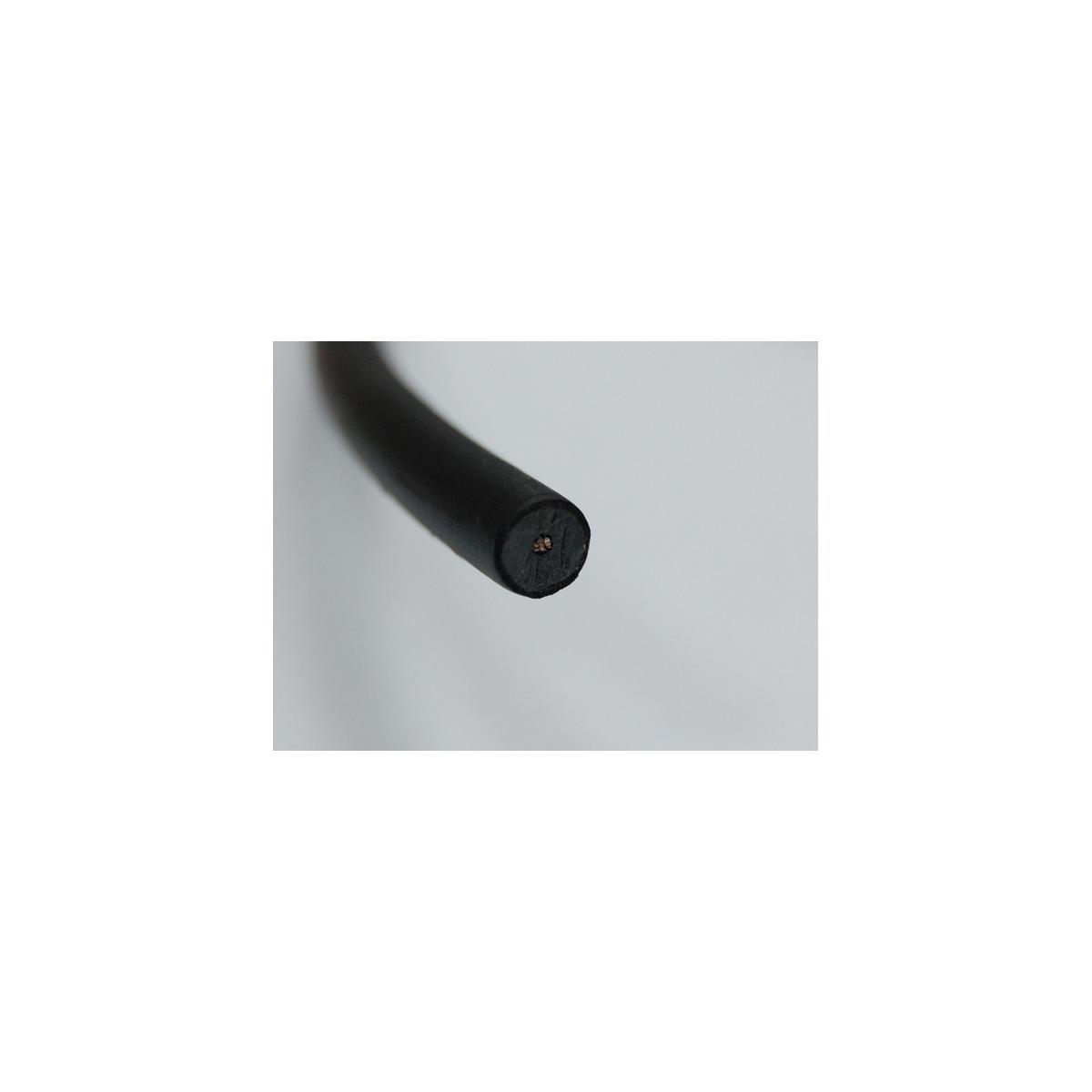 メーカー名：デイトナメーカー品番：75415カラー：ブラック材質：芯線φ5mm×7本サイズ：φ7mm-1m備考：※ダイレクトイグニッションや、イグニッションコイルに接着されたケーブルは交換できない場合があります。予め、ご確認の上ご使用下さい...