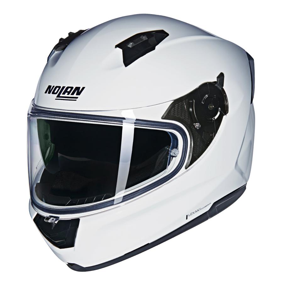 メーカー名：デイトナメーカー品番：60123NOLAN(ノーラン) バイク用 ヘルメット フルフェイス N60-6 CLASSICO(WHITE/305) Sサイズ(55-56cm) 60123販売備考：キャンセル不可商品です。