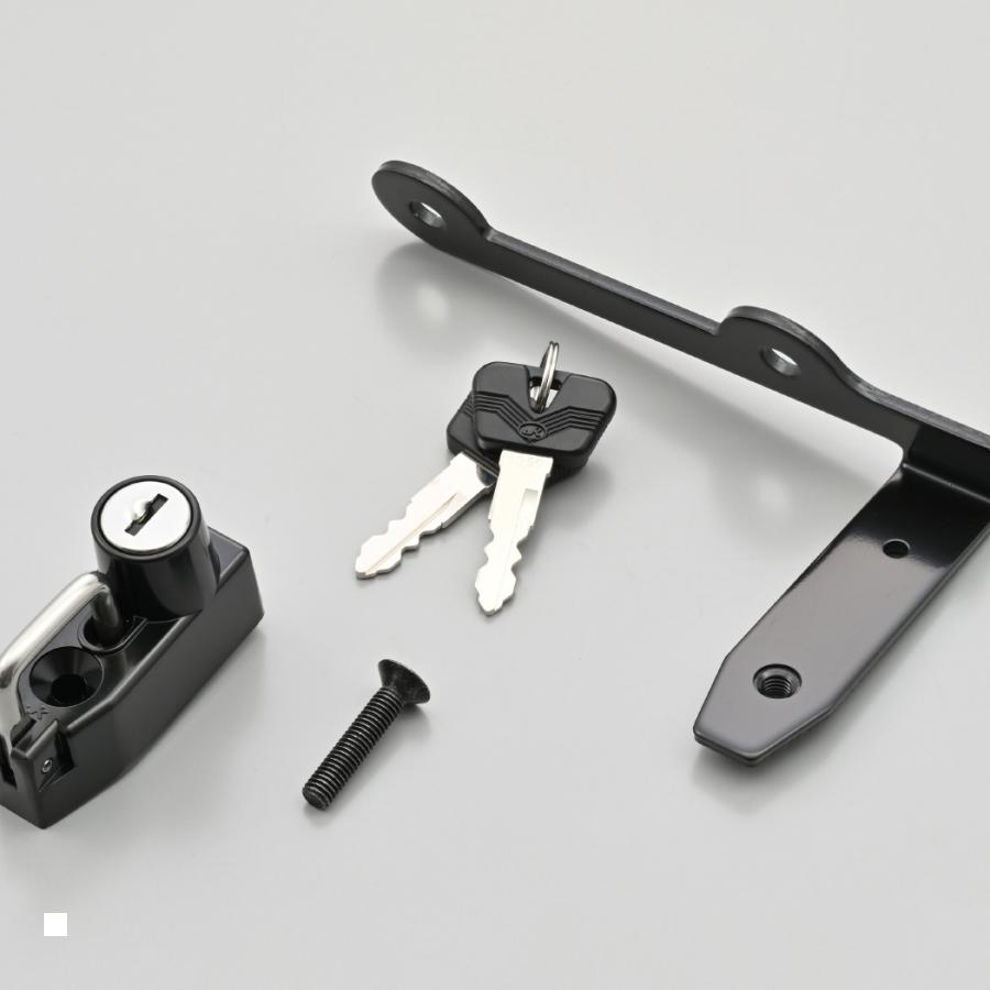 メーカー名：デイトナメーカー品番：62589スマートに取り付けが可能な車種専用設計。純正ライクな見た目で、車両の雰囲気を崩しません。ボルトオンで取り付け可能。販売備考：キャンセル不可商品です。適合情報：ホンダ[HONDA] CB1000F 26