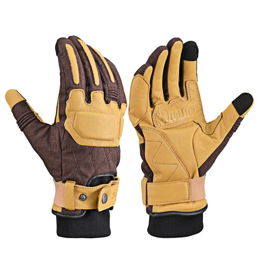 メーカー名：デイトナメーカー品番：63228手とグローブの密着度によりタッチパネルの感度は異なります。販売備考：キャンセル不可商品です。