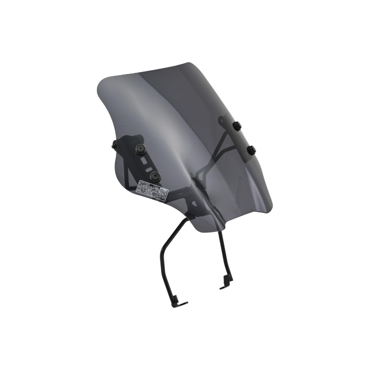 メーカー名：デイトナメーカー品番：20133ウインドシールドSS Rebel250 S Edition 20〜25販売備考：キャンセル不可商品です。Rebel250 S Edition専用設計です。Rebel250不可。※ドライブレコーダー...