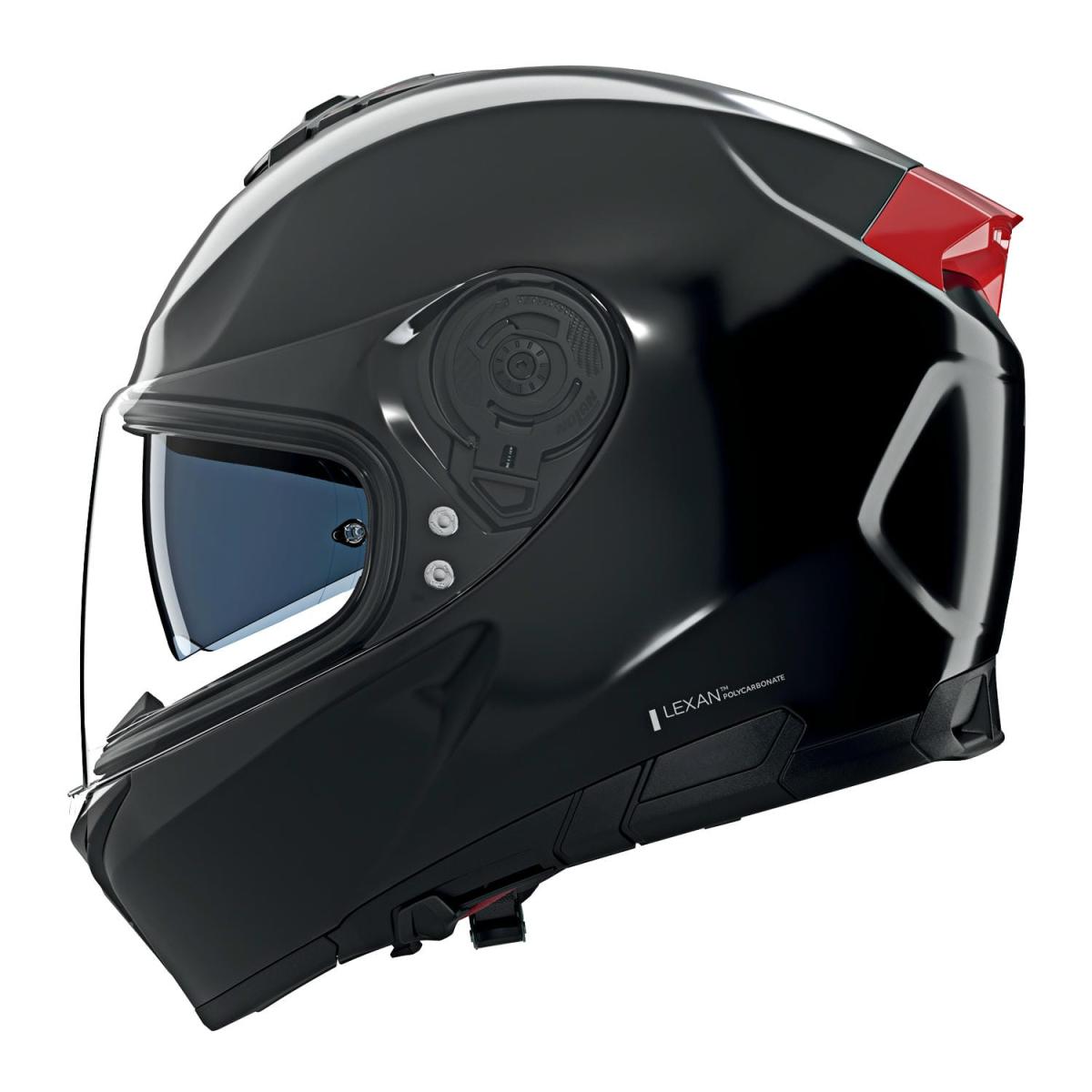 メーカー名：デイトナメーカー品番：64396通勤・通学からツーリングユースに最適なバイク用フルフェイスヘルメット。最上グレードモデルと同じ機能を装備することで、街乗りからロングツーリングまで幅広く対応。安全基準は欧州のCE規格と日本のSG規...