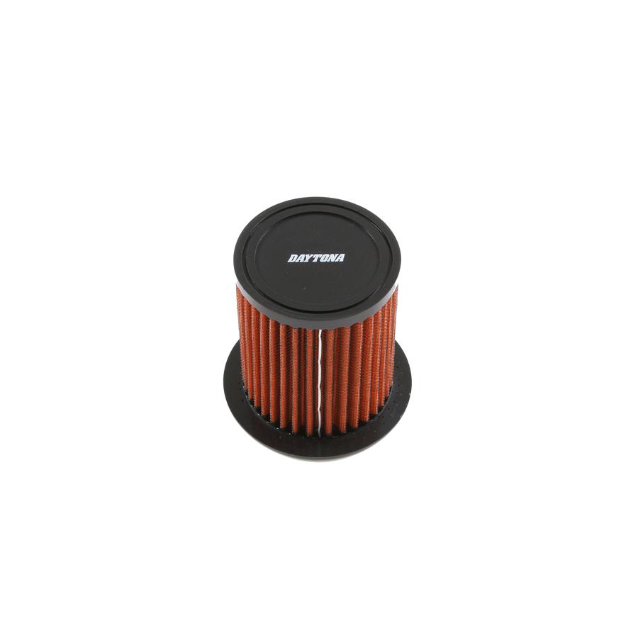 メーカー名：デイトナメーカー品番：78870適合情報：スズキ[SUZUKI] GRASSTRACKER [グラストラッカー]説明純正交換タイプの補修用エアフィルター。純正装着タイプ（乾式・湿式）を問わず取り付けできます。フィルター部は、三層...