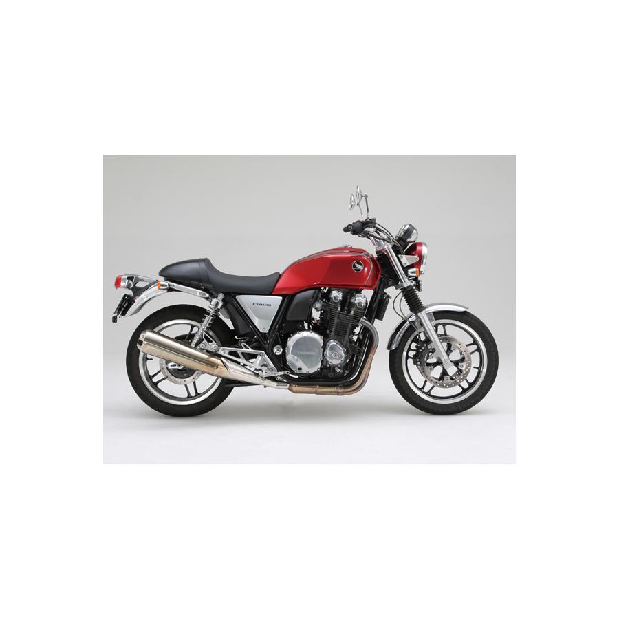 メーカー名：デイトナメーカー品番：79363適合情報：ホンダ[HONDA] CB1100カラー ブラック説明■CB1100/type/type（10〜13）〈SC65〉　■CB1100/EX（14）〈SC65〉カフェレーサースタイルのカスタ...