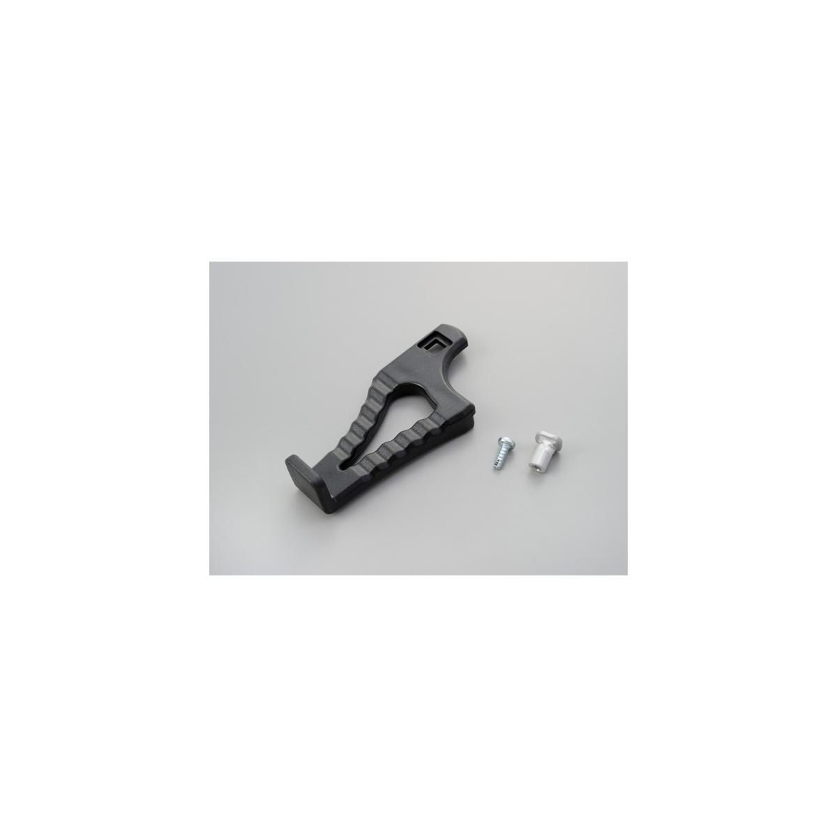 メーカー名：デイトナメーカー品番：93124説明・下側専用。・1セット。■IH-550D　WIDEリジットタイプ（品番92601）■IH-250D　WIDEクイックタイプ（品番92602）