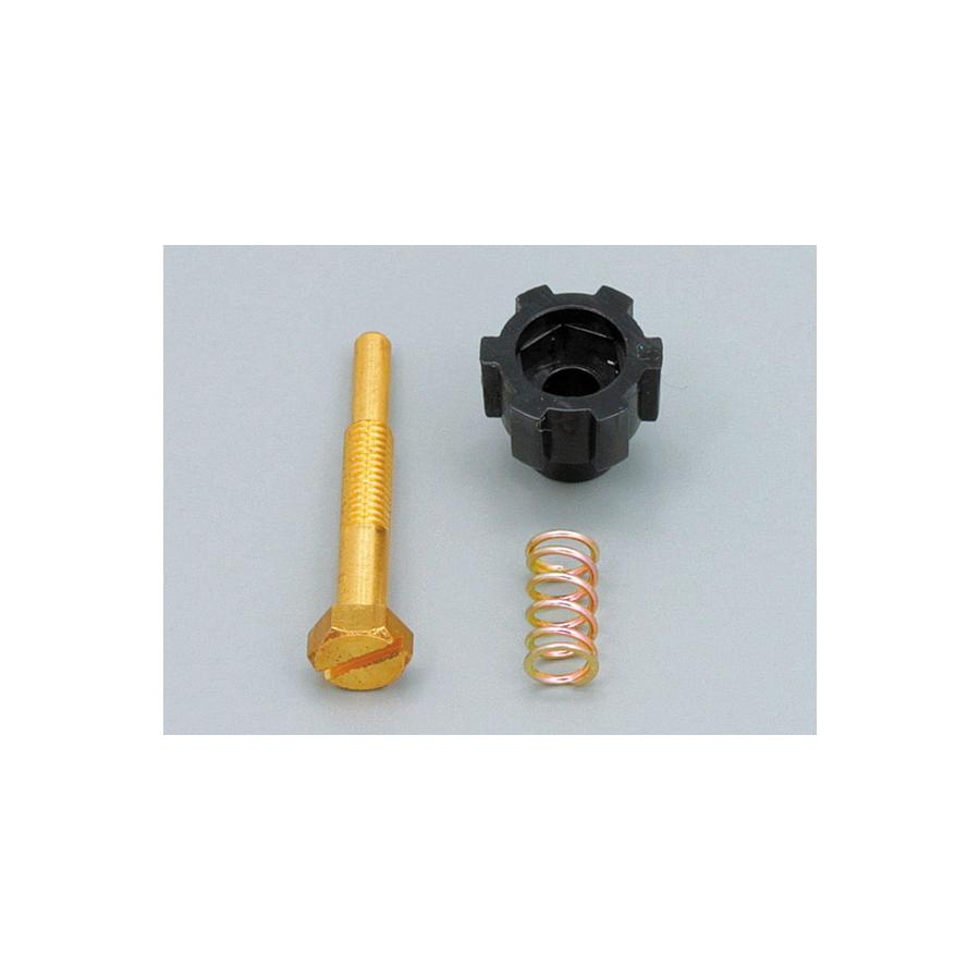 メーカー名：デイトナメーカー品番：60905タイプ　φ24/26/28用説明京浜PEキャブレターΦ24（91845/91846）Φ26、Φ28（91847/91848）用補修/セッティングパーツ。
