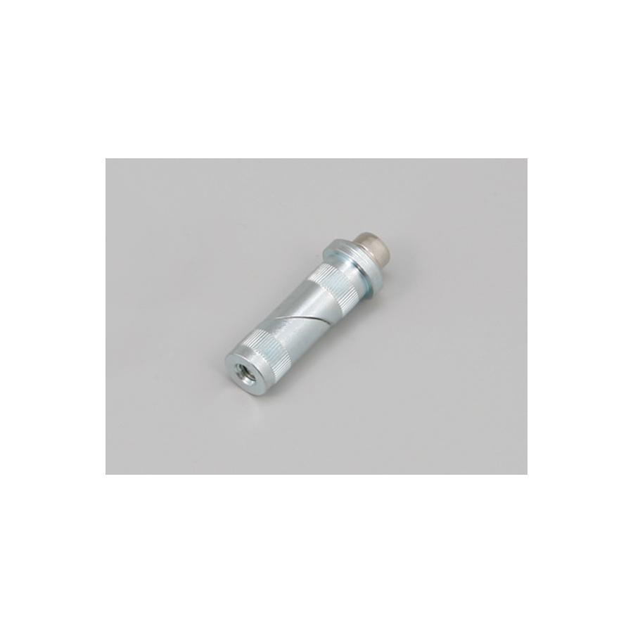 メーカー名：デイトナメーカー品番：95443サイズ　Φ17〜20説明・ステムホール径Φ17〜20に対応。備考Φ14〜Φ15は当社確認時に該当車種が無かったため設定しておりません。注意事項※下記車両には取り付けできません。・ステムホールが無い...