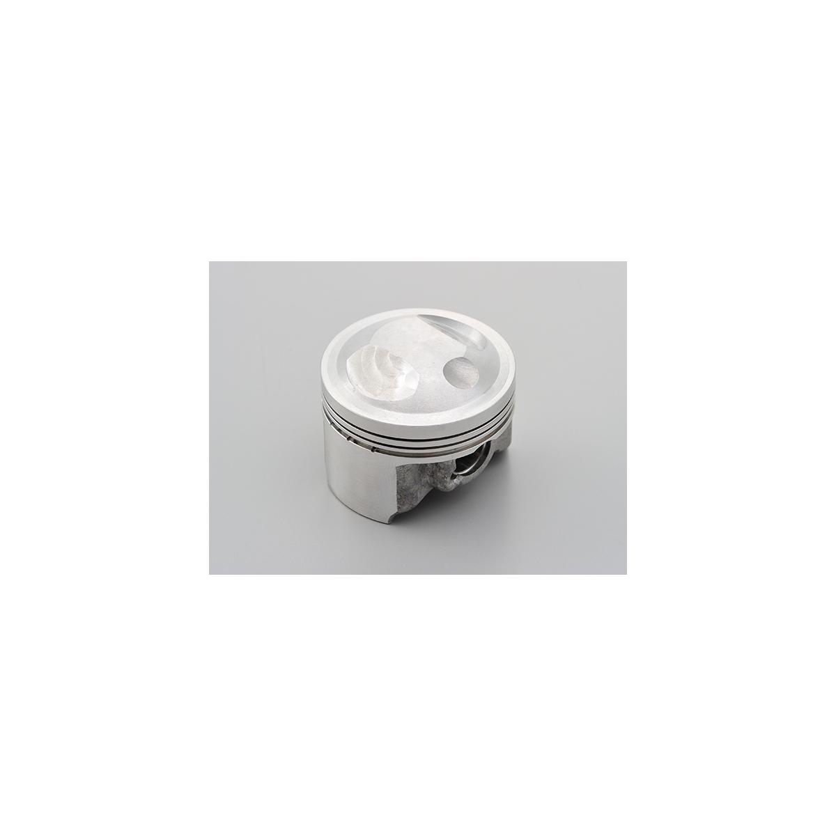 メーカー名：デイトナメーカー品番：74457販売備考：旧品番 39183◆ハイパーヘッド/使用個数：1◆ハイパーヘッドビッグボアキット用◆ピストン単体◆52mm