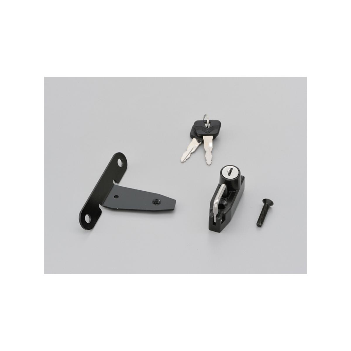 メーカー名：デイトナメーカー品番：91599適合情報：ホンダ[HONDA] REBEL250 85-99 [レブル250] ホンダ[HONDA] Rebel500 [レブル500 2BL-PC60]◆車両の雰囲気を崩さない純正風デザイン◆ス...