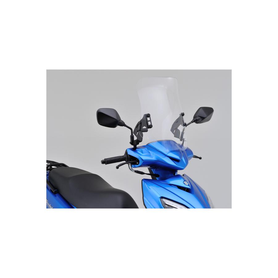 メーカー名：デイトナメーカー品番：99193適合情報：スズキ[SUZUKI] SWISH [スウィッシュ 2BJ-DV12B]適応車両 ：SWISH 18-19(DV12B)商品説明・取扱注意事項 ：●全長 415mm(センター405mm)...