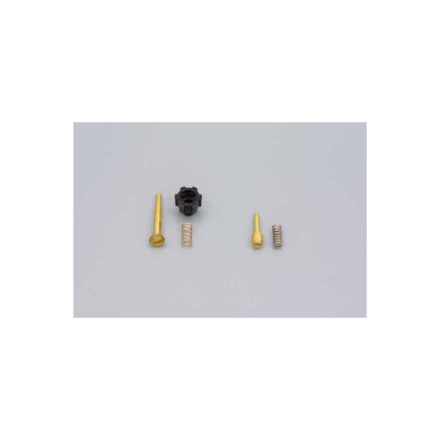 メーカー名：デイトナメーカー品番：12547説明京浜PEキャブレターΦ20（91843/91844）用補修/セッティングパーツ。