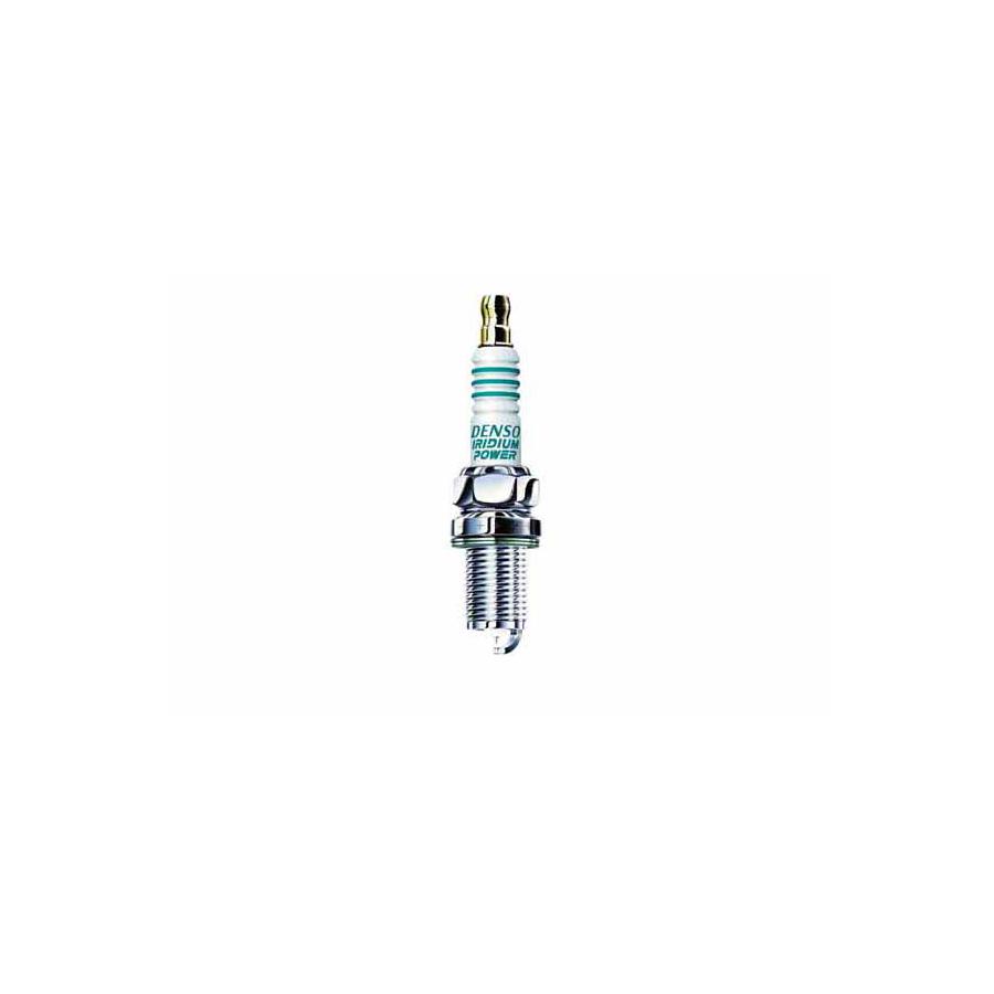 メーカー名：デンソーメーカー品番：067700-9600世界最小径0.4mmイリジウム合金中心電極と接地電極採用により、かつてない優れたスパーク性能を実現。様々な運転条件下で安定したハイレスポンスを生み出します。その結果、標準プラグ使用時に...