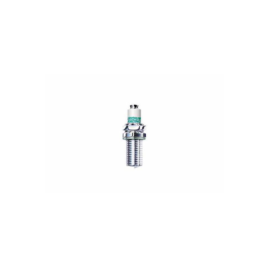 メーカー名：デンソーメーカー品番：267700-2940世界最小径0.4mmイリジウム合金中心電極採用。レース用にチューンアップした無敵のスーパーテクノロジー。サーキットで強さを発揮!仕様：デトカン無しネジサイズ：ネジ径：14mm/ネジ長：...