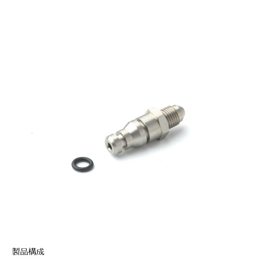 メーカー名：スウェッジライン 4リンメーカー品番：SW-CA188AN3規格に準拠したストレートアダプターで、様々なネジサイズのキャリパーアダプター、フレアナットアダプターを取り揃えています。またバンジョーとの組み合わせが可能なコンビネーシ...