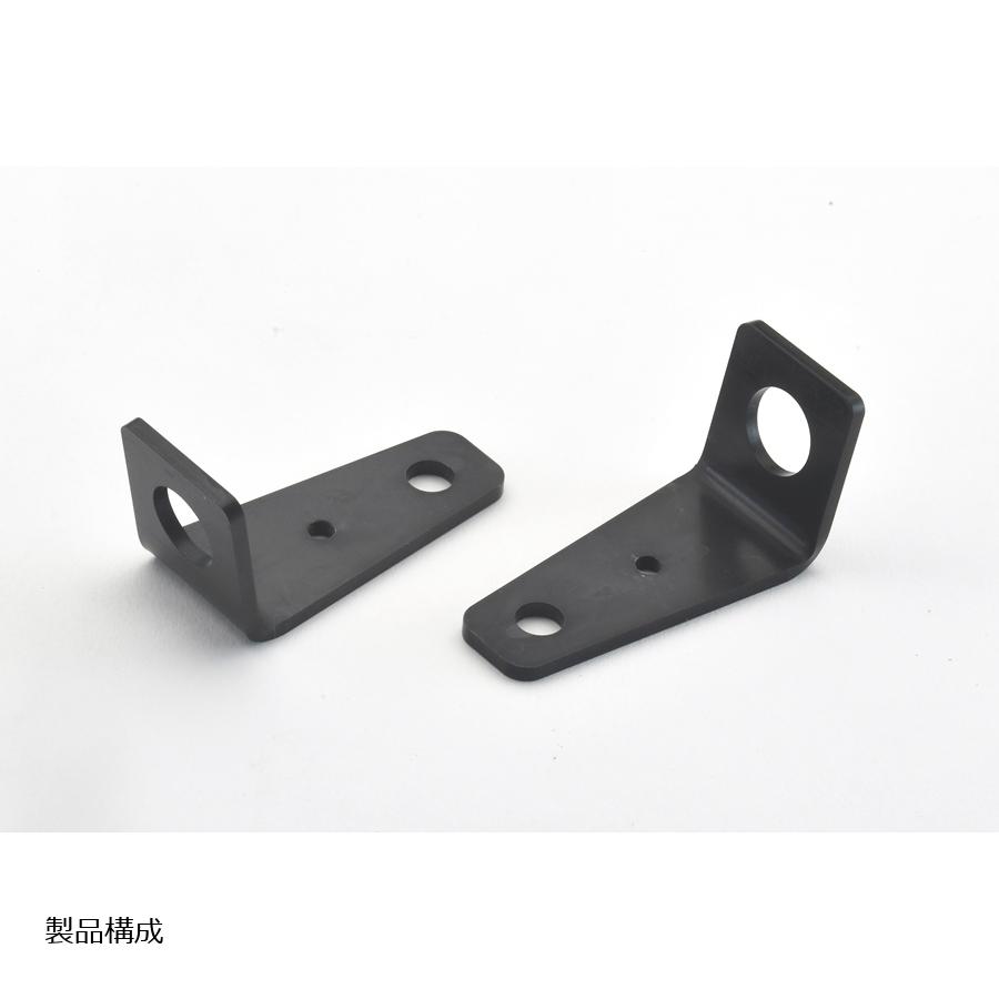 メーカー名：スウェッジライン 4輪メーカー品番：SW-CLFD22個入り／商品画像参照販売備考：2個入り／商品画像参照材質[素材]：スチールサイズ：別途図面をご参照下さい仕上げ(表面処理)：亜鉛メッキ（黒）内容量[数量]：2個【ご注意】ブレ...