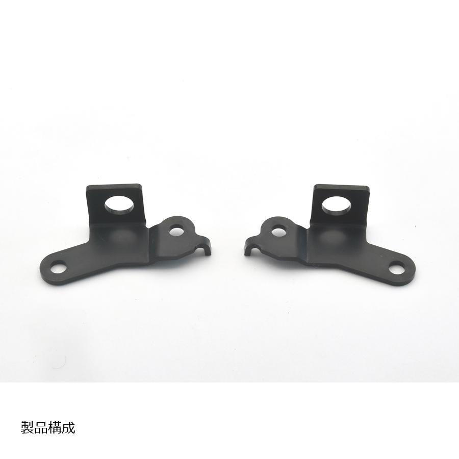 メーカー名：スウェッジライン 4輪メーカー品番：SW-CLNC左右セット／商品画像参照販売備考：左右セット／商品画像参照材質[素材]：スチールサイズ：別途図面をご参照下さい仕上げ(表面処理)：亜鉛メッキ（黒）内容量[数量]：2個【ご注意】ブ...