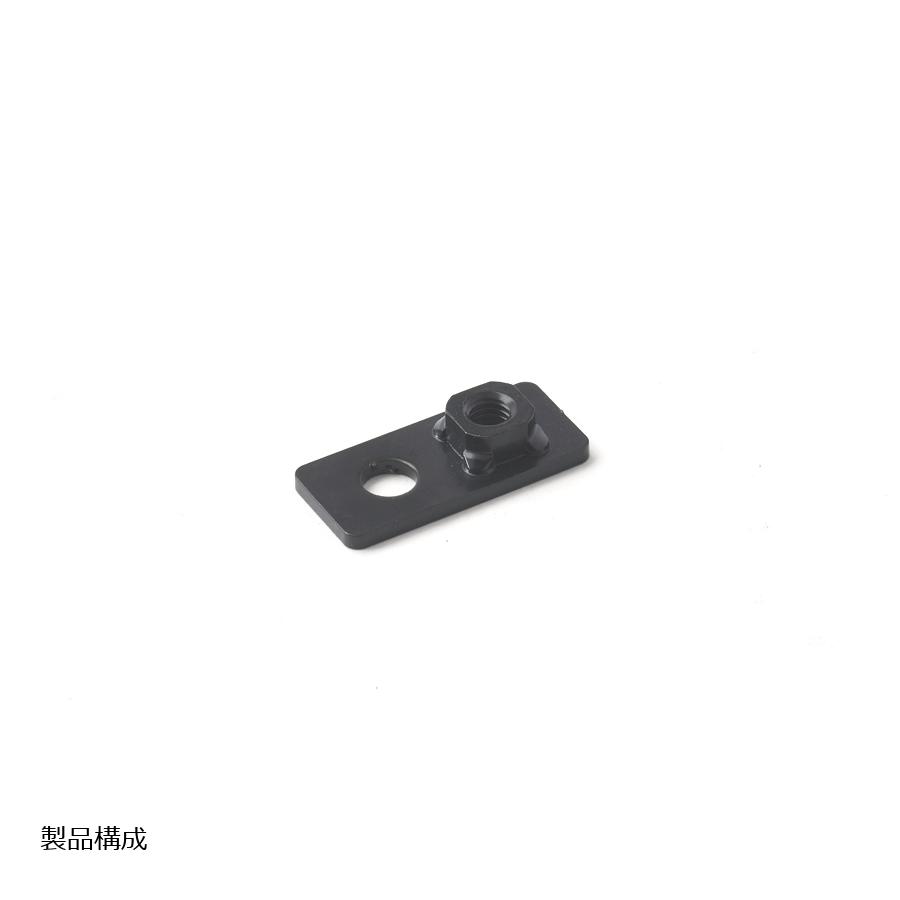 メーカー名：スウェッジライン 4輪メーカー品番：SW-ST21個入り／商品画像参照販売備考：1個入り／商品画像参照材質[素材]：スチールサイズ：別途図面をご参照下さい仕上げ(表面処理)：カチオン塗装内容量[数量]：1個特記事項：※この商品は...