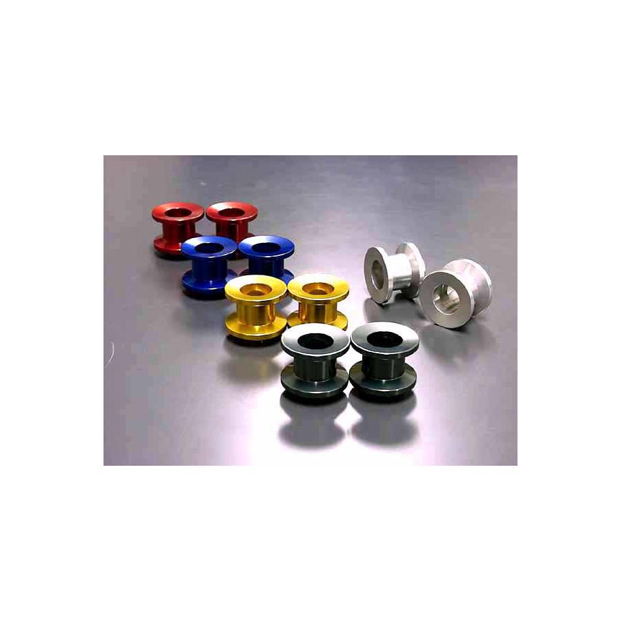 メーカー名：エトスデザインメーカー品番：R710252スタンドのVフックアームと併用することで、素早く確実に車両をリフトアップできます。一般整備からサーキットまで、使いやすい設計となっております。スイングアームにネジ穴のある車両なら使えます...