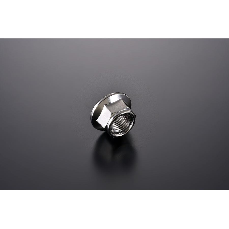 メーカー名：ジークラフトメーカー品番：38908販売備考：Gcraft&times;KOOD アクスルナット M10◆Gcraft×KOOD◆アクスルナットM10