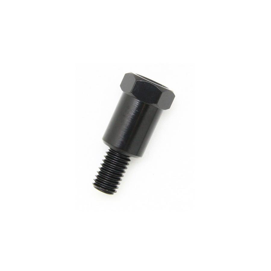 メーカー名：タカツメーカー品番：1875備考：A-4：8mm→10mm2019/02/22メーカーサイトより転載　（情報はメーカーにて更新されている場合があります）●バックミラーのネジ径、ヤマハ車用の逆ネジ等の変更もアダプターでOK●左右の...