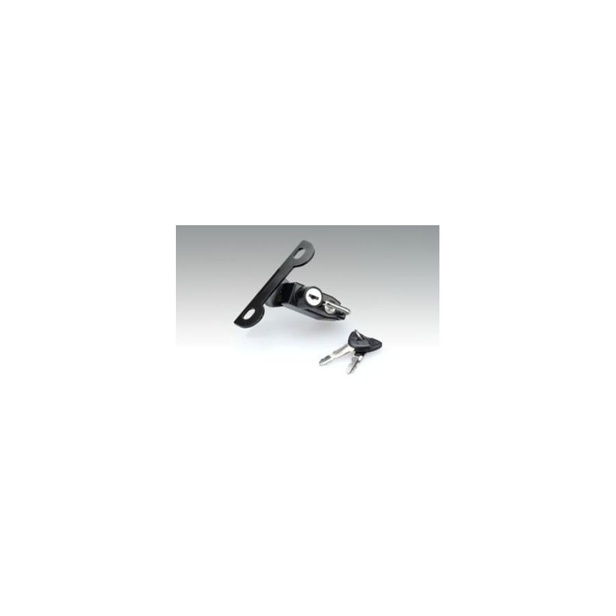 メーカー名：キジマメーカー品番：303-1594適合情報：ホンダ[HONDA] CB1000R 18-適応車両 ：CB1000R 18-商品説明・取扱注意事項 ：●左側タンデムステップ共締め取付●スチール製ブラック仕上げ商品概要等 ：あれば...
