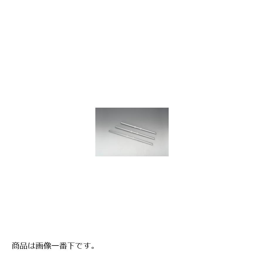 メーカー名：キジマメーカー品番：HD-04640曲がり角度無しのドラッグバーです。1インチ径のパイプ材とは違います!!ディンプル加工はもちろん(550mm幅を除く)クランプ部のローレット加工も施されております。販売備考：W/660-