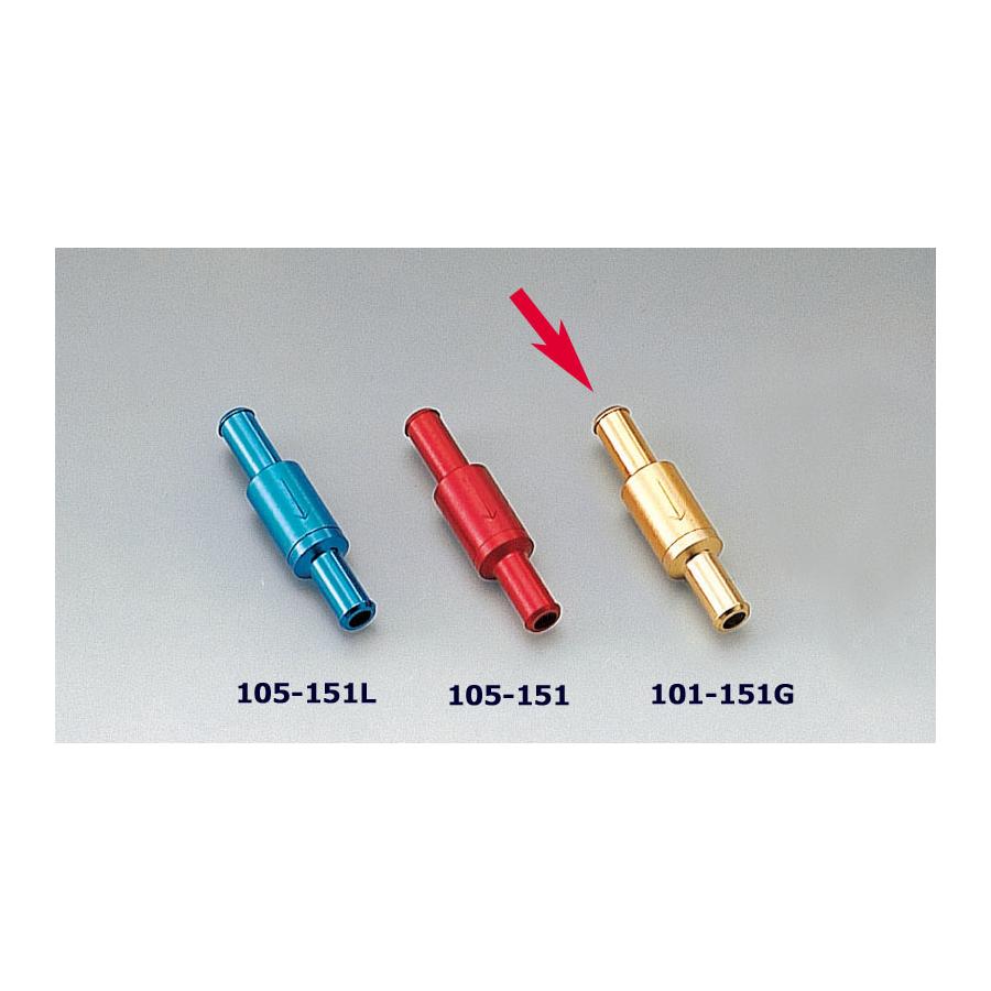 メーカー名：キジマメーカー品番：105-151Gカラー：ゴールドサイズ：6mmタイプ：ボールタイプ◆ガソリンタンクブリーザーに使用し、転倒時のガソリン流出を最小限に防ぎます（レースではMFJ規則で装着を義務づけられております）※フューエルラ...