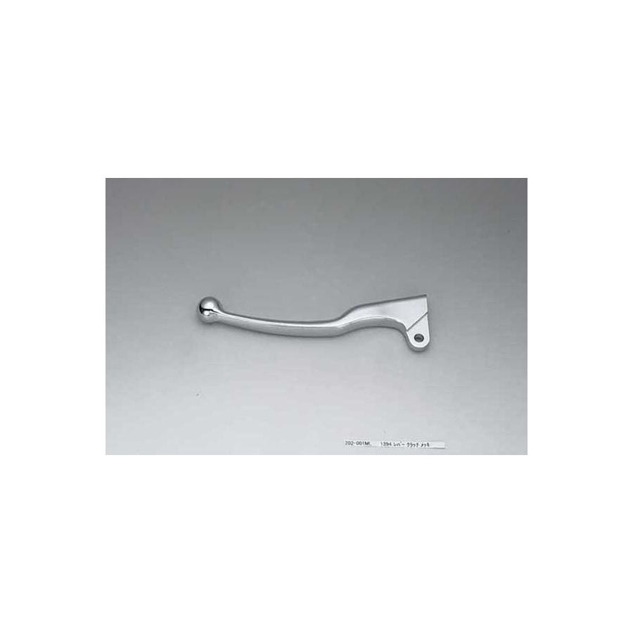 メーカー名：キジマメーカー品番：202-001MLホンダ 53190-443-610カラー：メッキ備考：※詳しい適合車両については別途お問い合わせください。メッキ　166mm