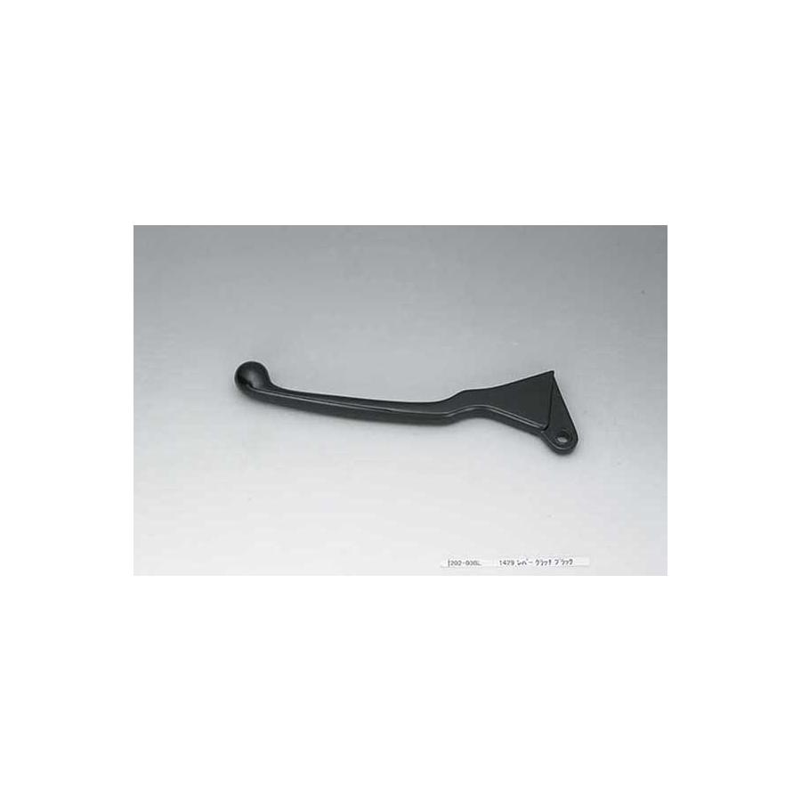 メーカー名：キジマメーカー品番：202-030Lホンダ 53178-166-000カラー：ブラック備考：※詳しい適合車両については別途お問い合わせください。商品説明・取扱注意事項 ：●179mm※レバーの形状は純正と同じとは限りません。※黒...