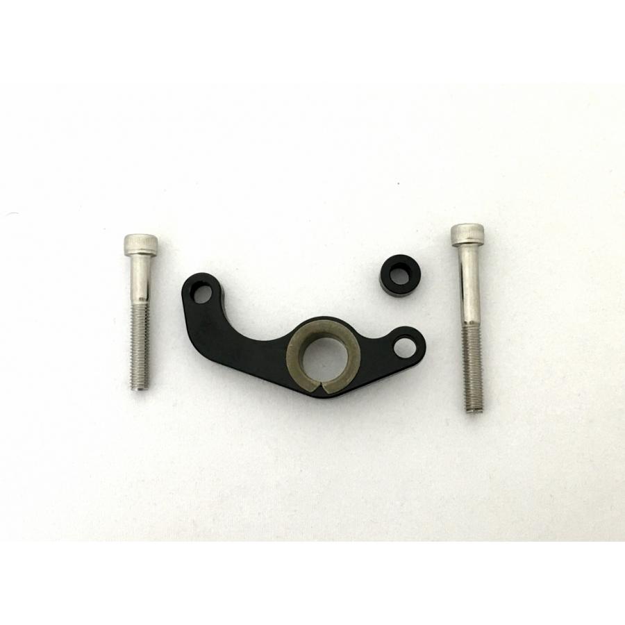 メーカー名：ケイファクトリーメーカー品番：179VZEK004R適合情報：カワサキ[KAWASAKI] Z900RS [ZR900C] 18◆確実なギヤチェンジのためのパーツです ◆チェンジシャフトをこのパーツで支えてやることにより、シフト...