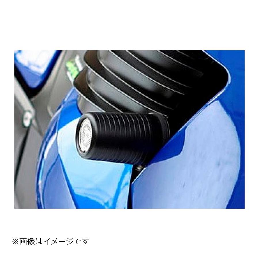 メーカー名：ケイファクトリーメーカー品番：055LZBI038B適合情報：ホンダ[HONDA] CB1000R ホンダ[HONDA] CBR1000RR◆転倒時のダメージを軽減し、さらにドレスUp！ ◆転倒時にアクスルシャフト部分のダメージ...