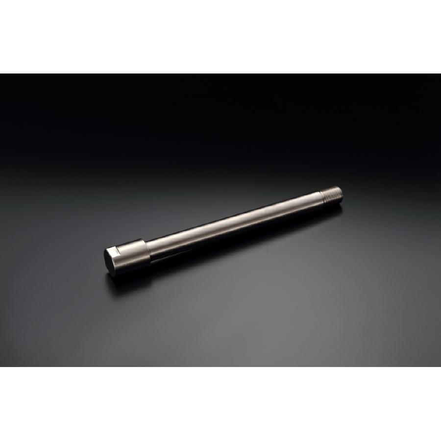 メーカー名：ケイファクトリーメーカー品番：126XZCP006R適合情報：カワサキ[KAWASAKI] 900Super4 [スーパー4 Z1（A/B）] カワサキ[KAWASAKI] 750RS [Z2]◆無電解ニッケルメッキで耐食性・耐...