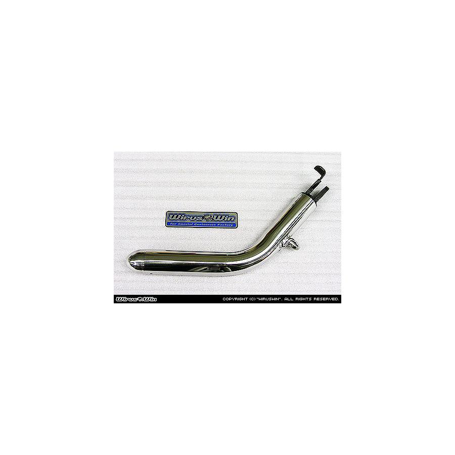 メーカー名：ウイルズウィンメーカー品番：366-01-01販売備考：ソリッドショートスタンド・ブライアント キャンセル不可商品です。適合情報：スズキ[SUZUKI] GEMMA [ジェンマ]ジェンマ用ソリッドショートスタンド ブライアントタ...