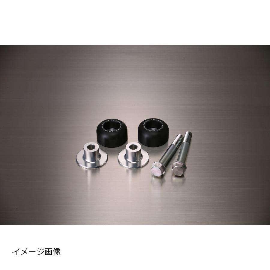 メーカー名：モリワキエンジニアリング メーカー品番：05030-111E2-00 販売備考：レース用（MFJレギュレーション対応）。カウルに穴あけ加工が必要。 適合情報： ホンダ[HONDA] CBR1000RR 08- カラー：ブラック ...